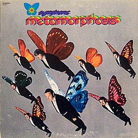 Symphonic Metamorphosis Albums: songs, discography, biography, and ...
