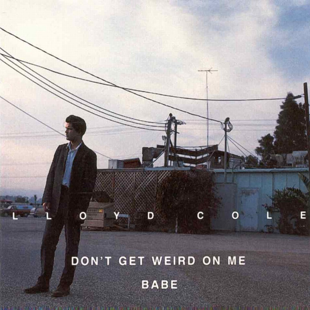 Lloyd Cole Albums: songs, discography, biography, and listening guide ...
