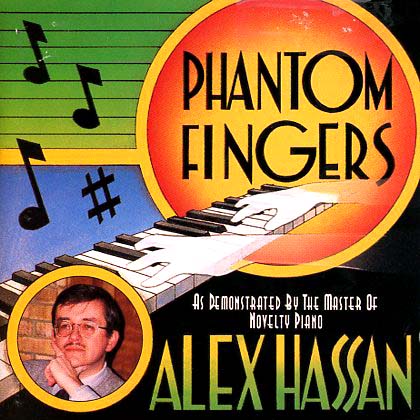 Alex Hassan Albums: songs, discography, biography, and listening guide ...