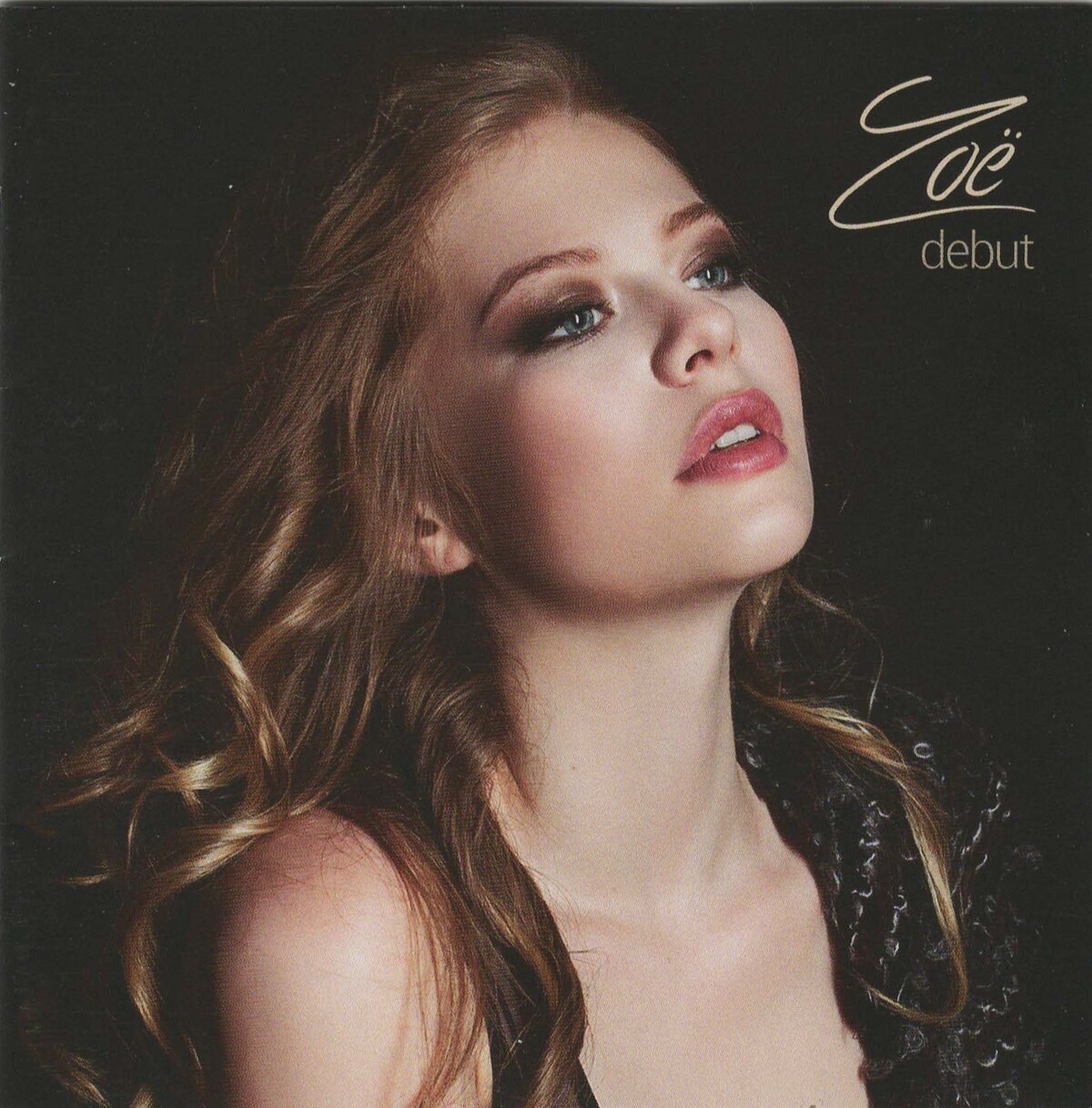 Debut by Zoë (Album, French Pop): Reviews, Ratings, Credits, Song list ...