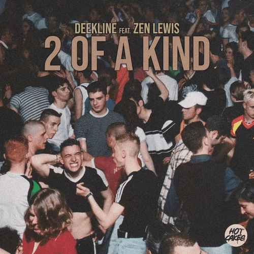 2 of a Kind by Deekline (Single, UK Garage): Reviews, Ratings, Credits ...