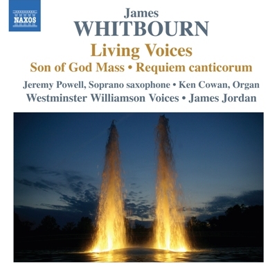 James Whitbourn Albums: songs, discography, biography, and listening ...