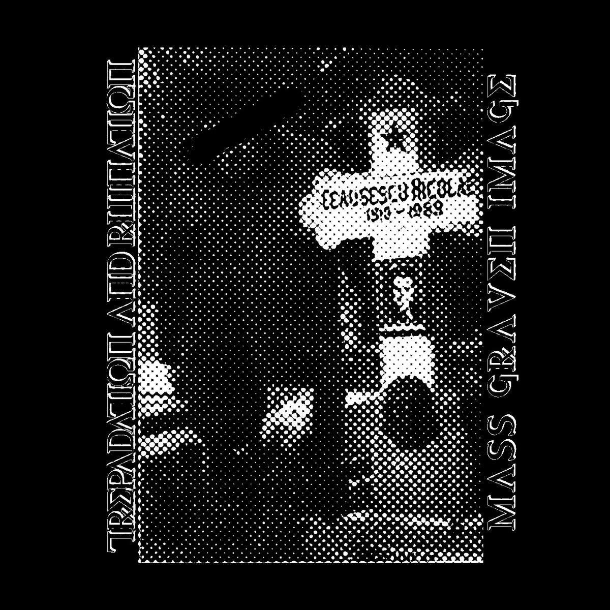 Trepidation and Ruination by Mass Graven Image (Album; n/a): Reviews ...