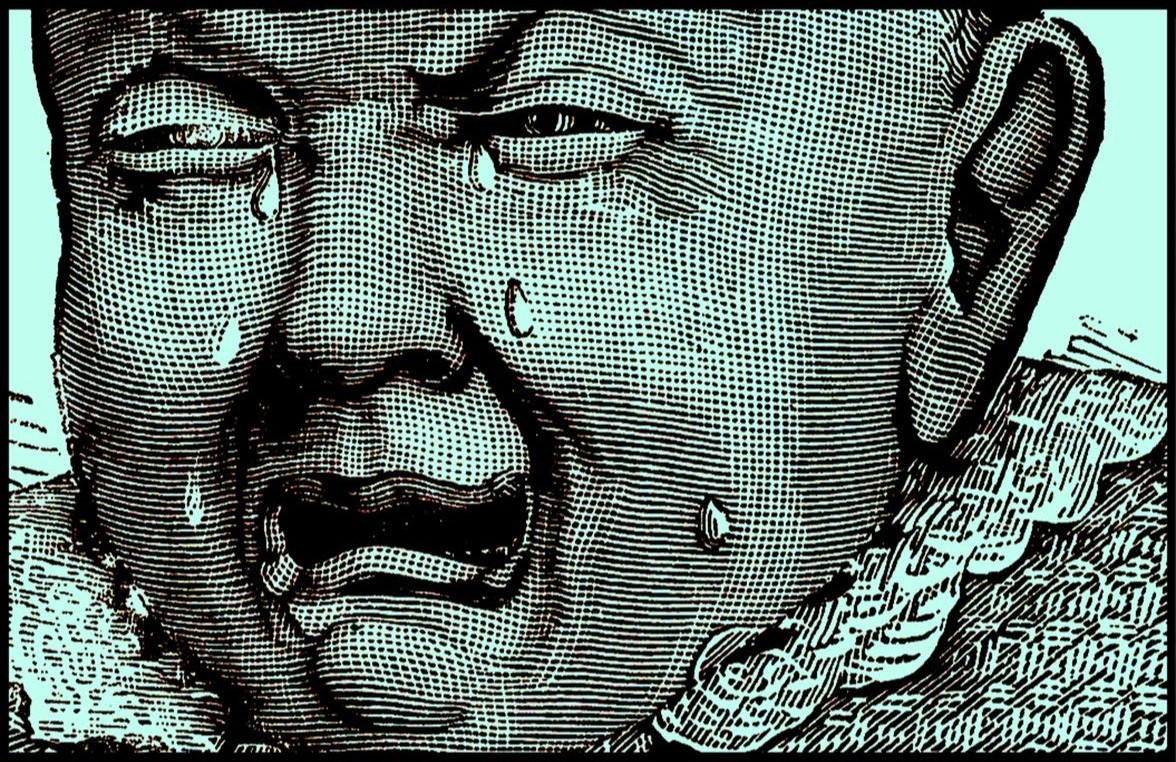 Nothing Left But to Watch the Fire and the Night by Alexander Adams ...