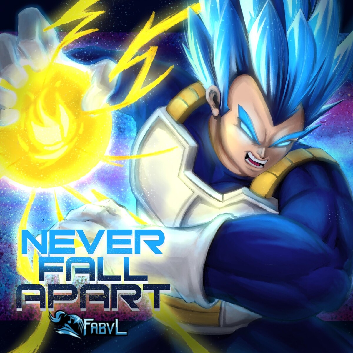 Never Fall Apart by Fabvl (Single): Reviews, Ratings, Credits, Song list - Rate Your Music