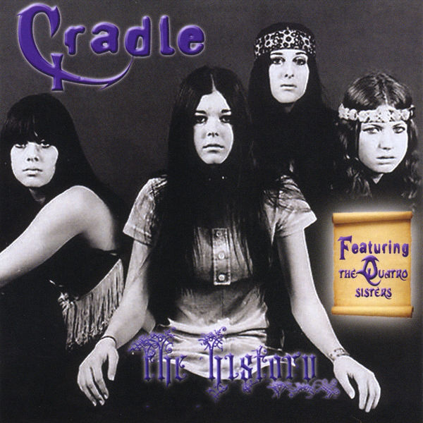 Cradle Albums: songs, discography, biography, and listening guide ...