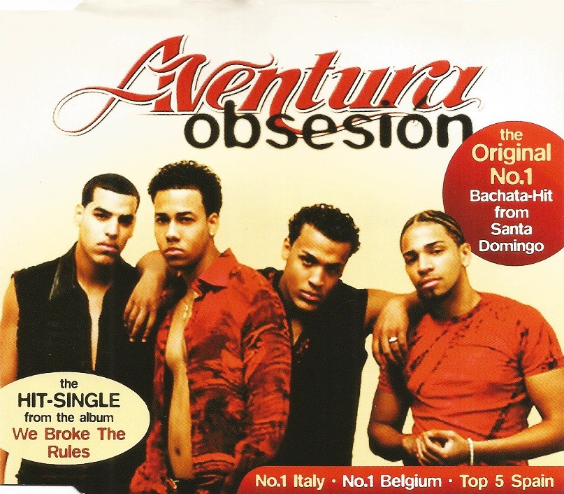 Aventura Albums: songs, discography, biography, and listening guide ...
