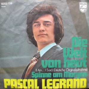 Pascal Legrand Albums: songs, discography, biography, and listening guide - Rate Your Music