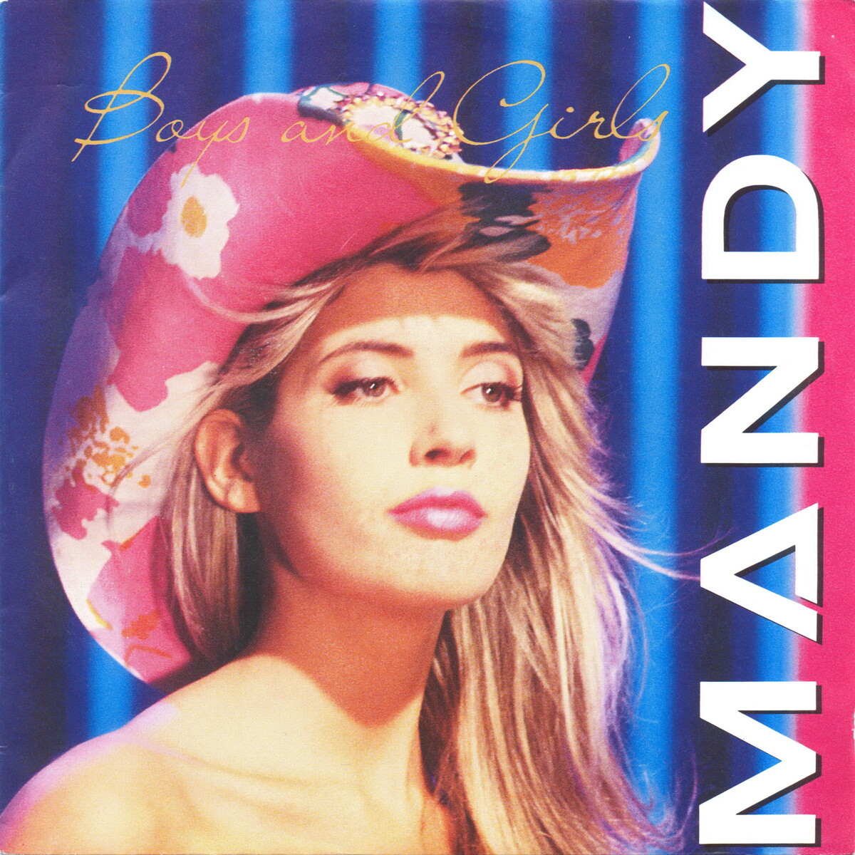 Mandy Smith Albums: songs, discography, biography, and listening guide ...