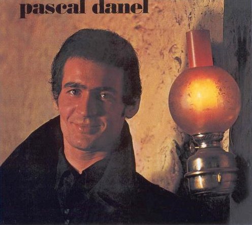 Pascal Danel by Pascal Danel (Album; AZ; LPS 12): Reviews, Ratings ...