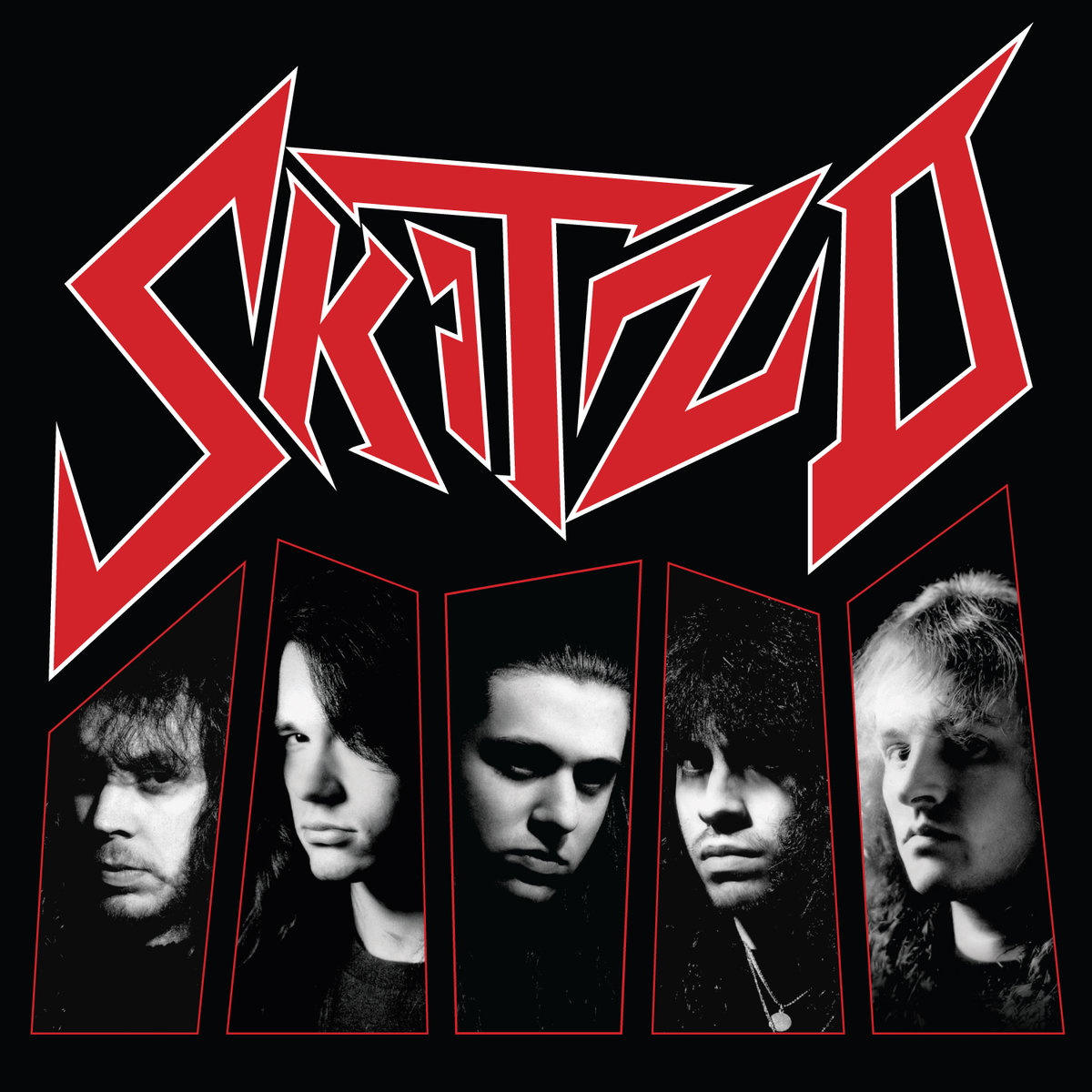 Skitzo Albums: songs, discography, biography, and listening guide ...
