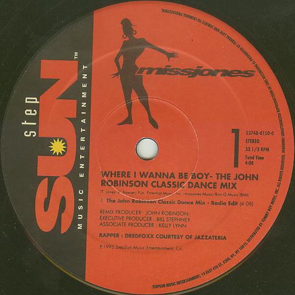 Miss Jones Albums: songs, discography, biography, and listening guide ...