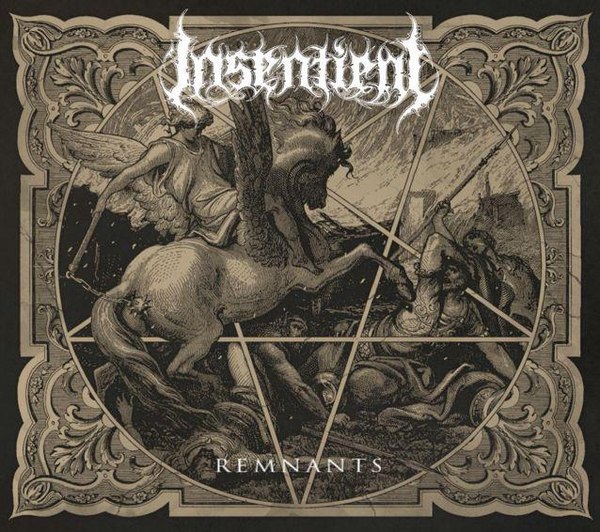 Insentient Albums: songs, discography, biography, and listening guide ...