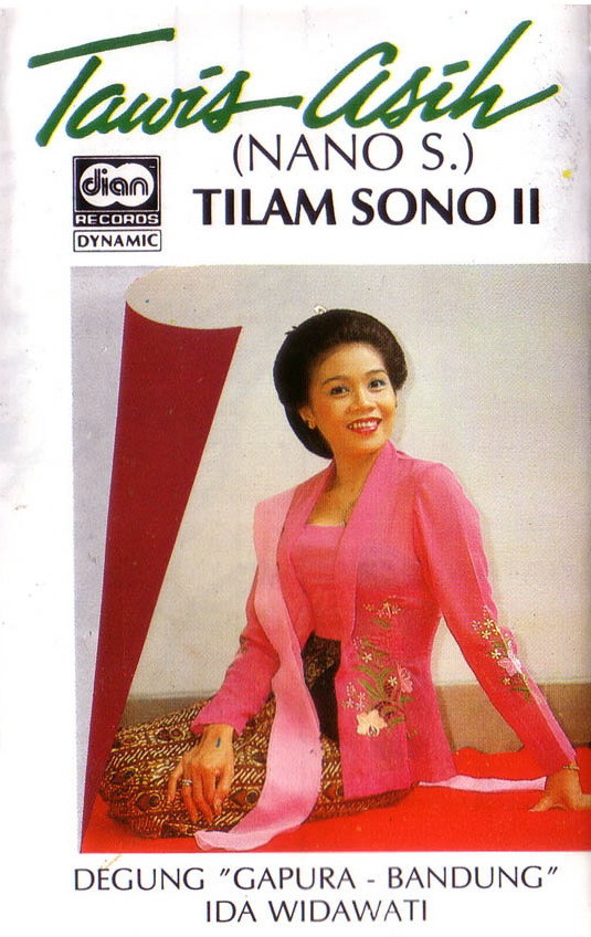 Most popular Gamelan degung albums of 1992 - Rate Your Music