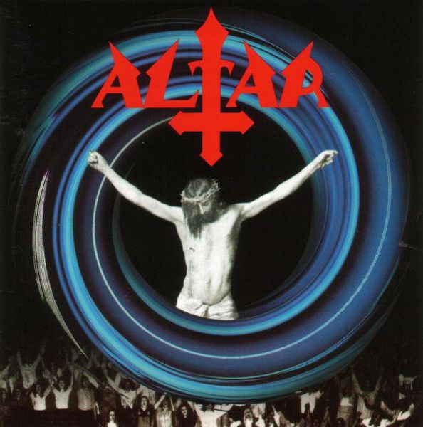 Altar Albums: songs, discography, biography, and listening guide - Rate ...
