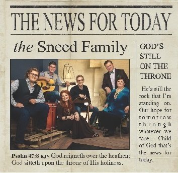 The Sneed Family Albums: songs, discography, biography, and listening ...