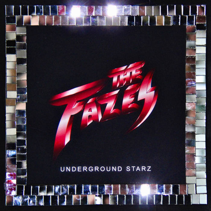 Underground Starz by The Fazes (Album): Reviews, Ratings, Credits, Song ...