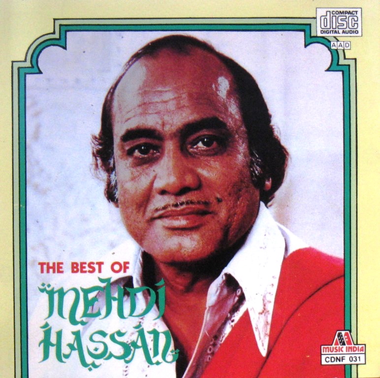 Best Pop Ghazal songs of 1988 - Rate Your Music