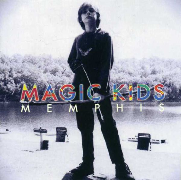 Magic Kids Albums: songs, discography, biography, and listening guide ...