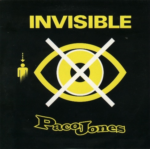 Paco Jones Albums: songs, discography, biography, and listening guide - Rate Your Music