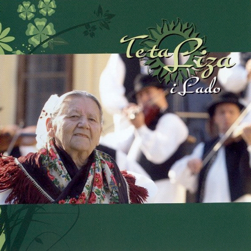 Teta Liza i Lado by Teta Liza i Lado (Album, Croatian Folk Music ...