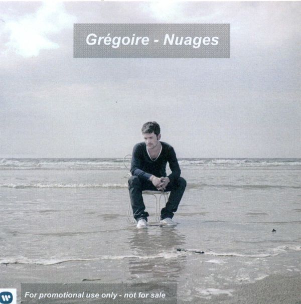 Nuages by Grégoire (Single, French Pop): Reviews, Ratings, Credits ...