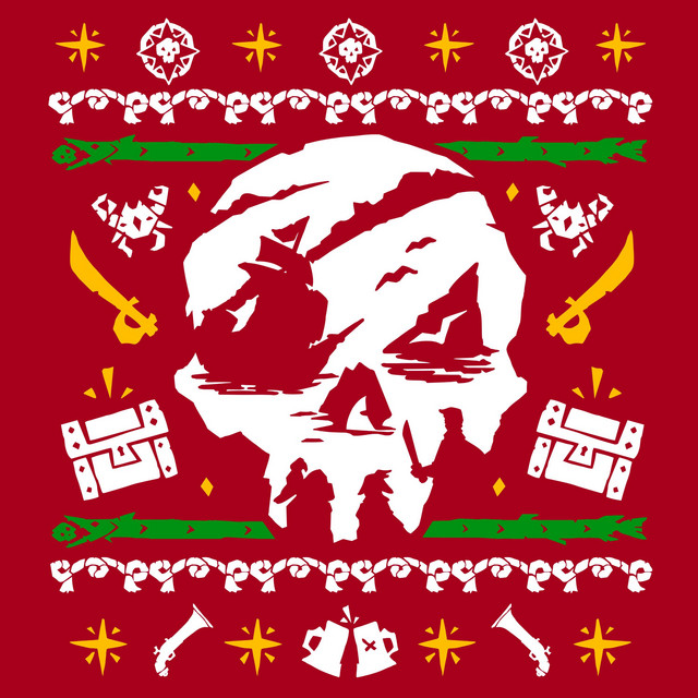 Bosun Bill Holiday Shanty by Sea of Thieves (Single; Microsoft Studios ...