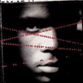 Esoteric G-Funk albums of 1991 - Rate Your Music