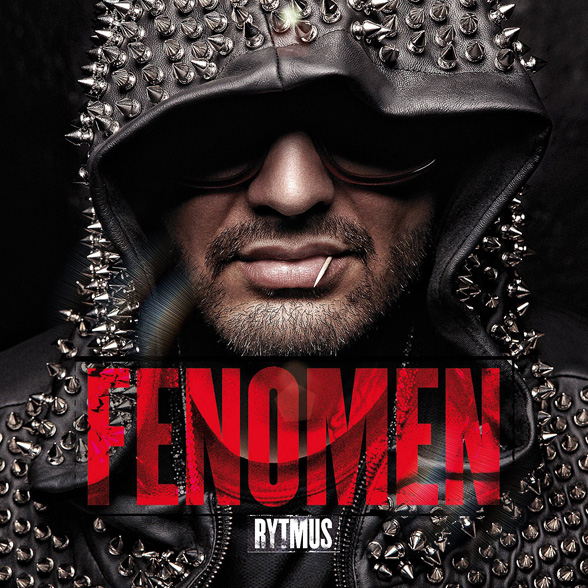 Fenomen by Rytmus (Album, Pop Rap): Reviews, Ratings, Credits, Song ...