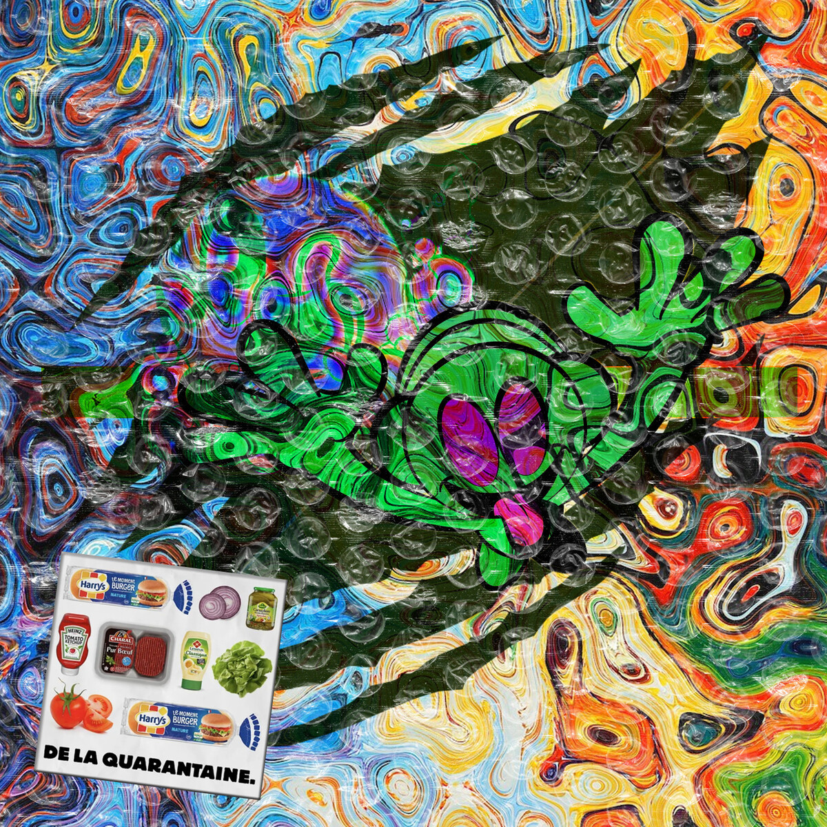 Bitcoin Core (Digicore Version) by Comando Burrito (Single): Reviews ...