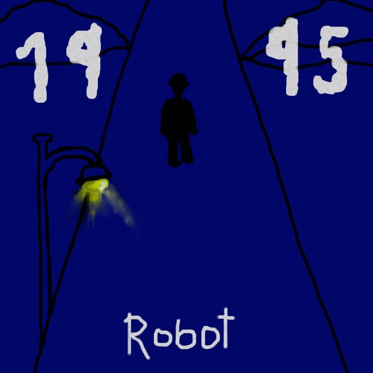 Robot95 Albums: songs, discography, biography, and listening guide ...
