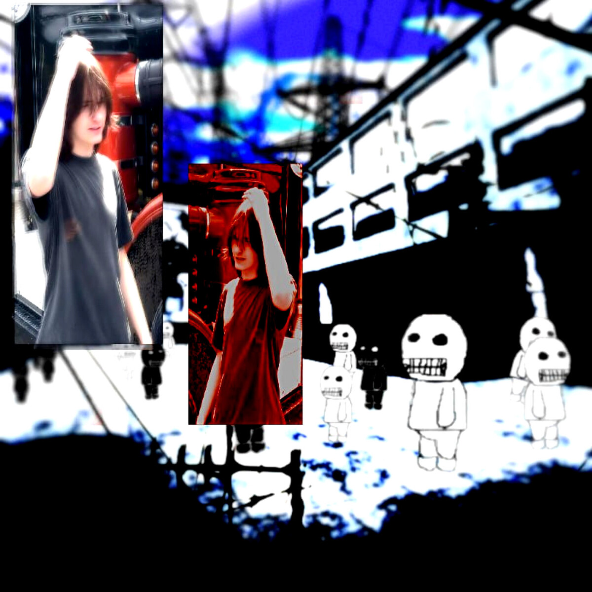 Krva Ljubovö / Solianic Paradisiacal Mundanity by Krva Ljubovö ...