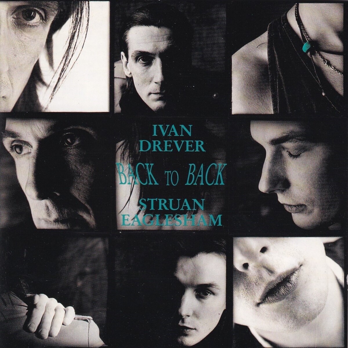 Ivan Drever Albums: songs, discography, biography, and listening guide ...