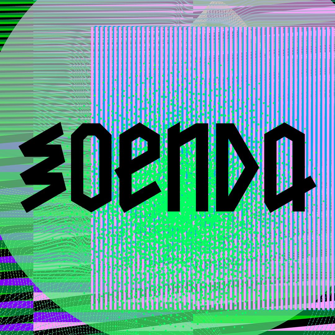 Soenda Indoor Festival 2024 by Anxhela (DJ Mix; n/a; n/a): Reviews ...