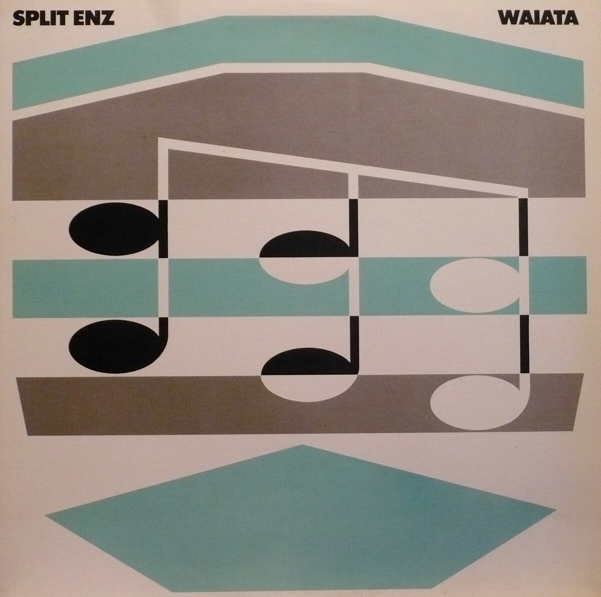 Waiata by Split Enz (Album; A& SP-4848): Reviews, Ratings, Credits, Song list - Rate Your Music