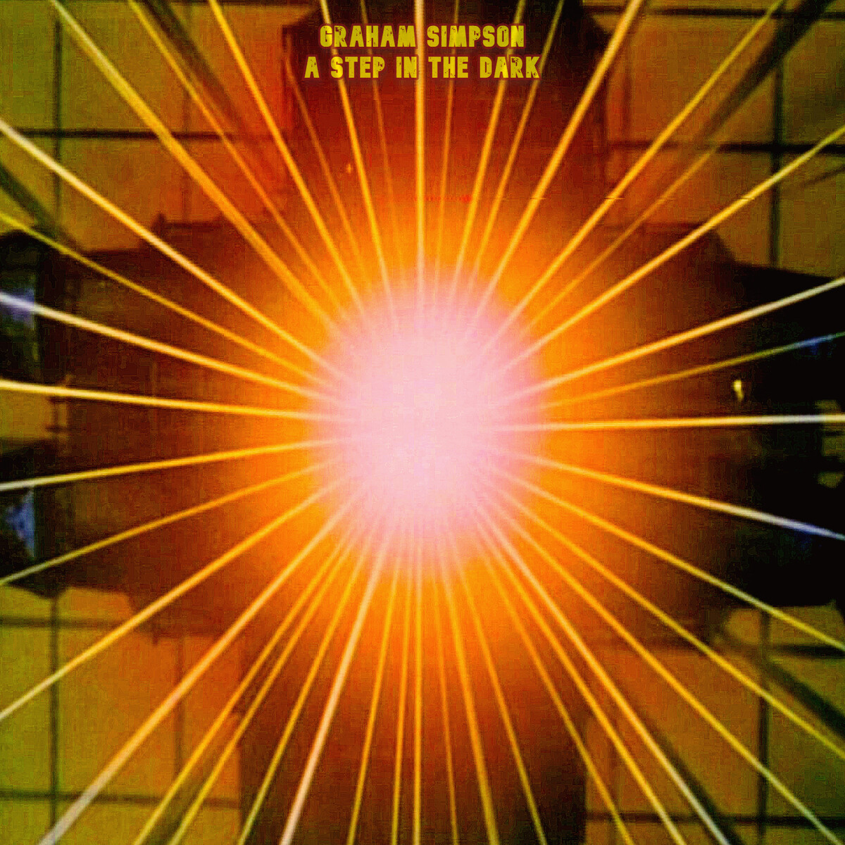 A Step in the Dark by Graham Simpson (Album): Reviews, Ratings, Credits ...