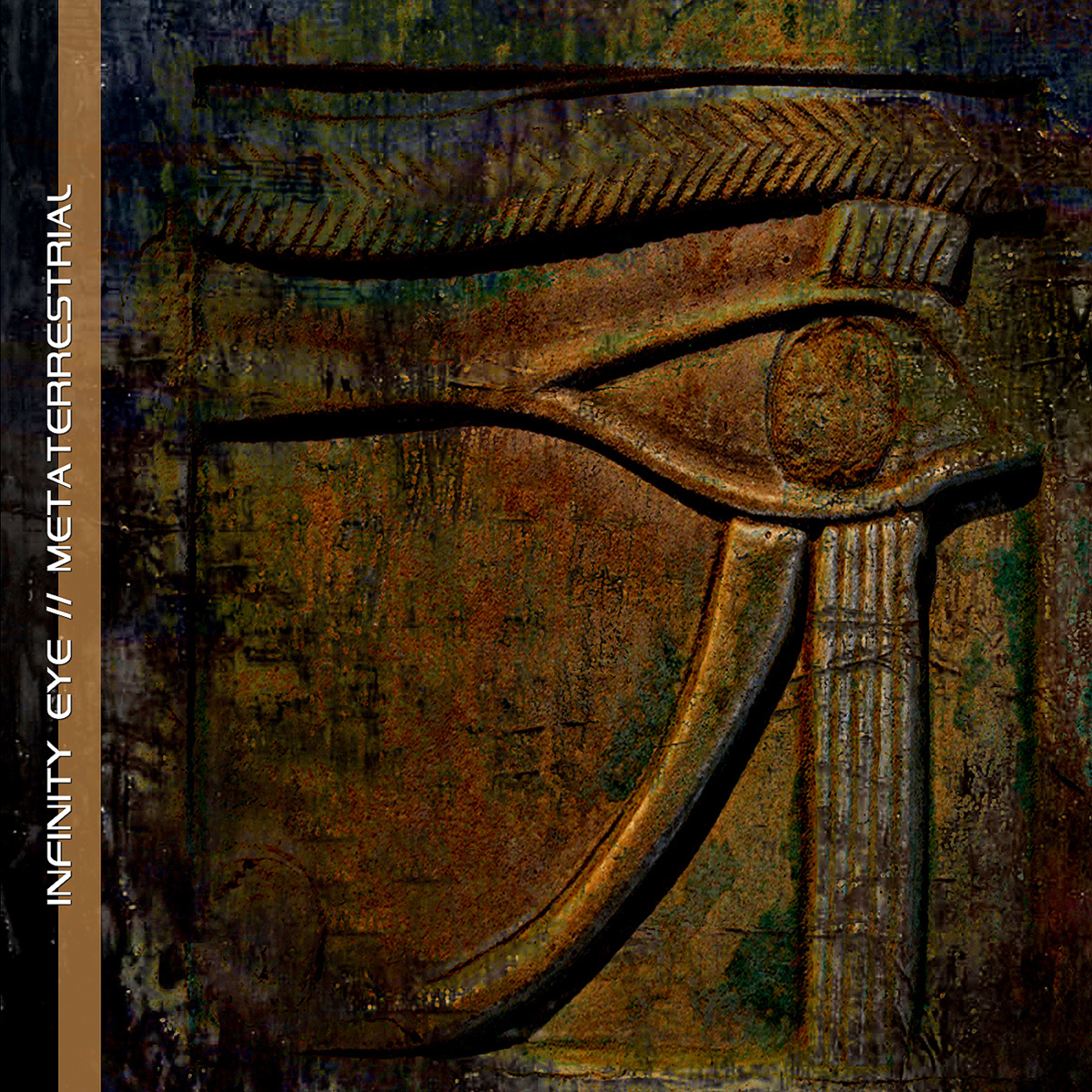 Infinity Eye Albums: songs, discography, biography, and listening guide ...