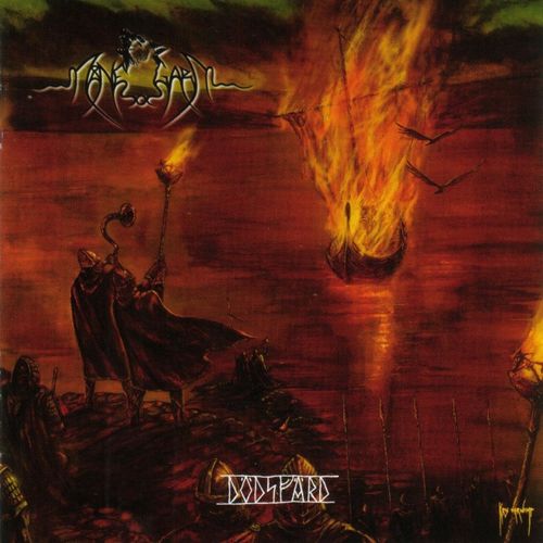 Esoteric Melodic Black Metal albums of 2003 - Rate Your Music