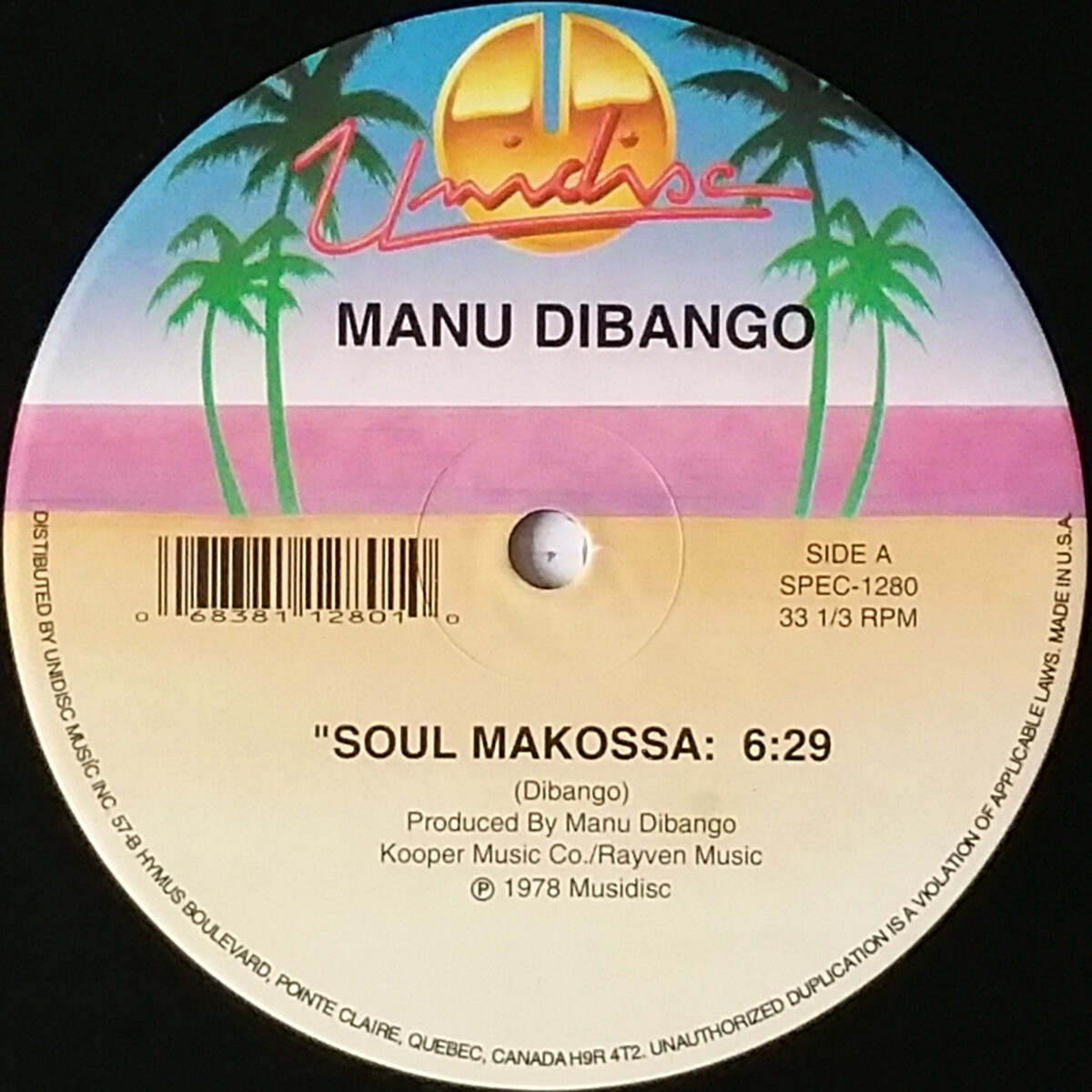 Best Makossa singles of the 2000s - Rate Your Music