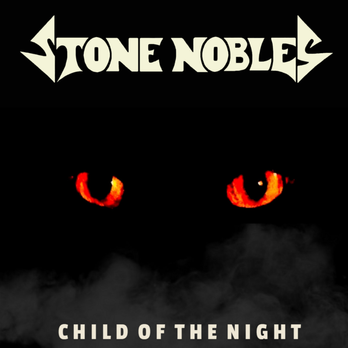 Child of the Night by Stone Nobles (Single): Reviews, Ratings, Credits ...