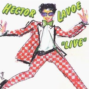 Live by Héctor Lavoe (Album, Salsa dura): Reviews, Ratings, Credits ...