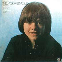 The Jack Wild Album by Jack Wild (Album; Capitol; SKAO 545): Reviews ...