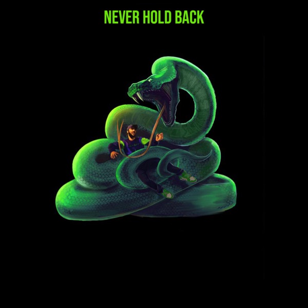 Never Hold Back by Hi-Rez (Single): Reviews, Ratings, Credits, Song ...