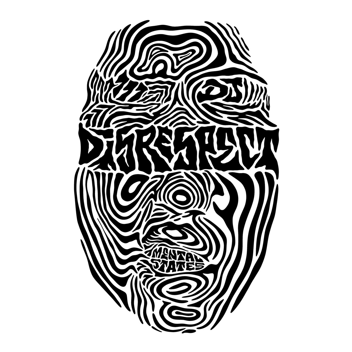 Mental States by DJ Disrespect (EP): Reviews, Ratings, Credits, Song ...