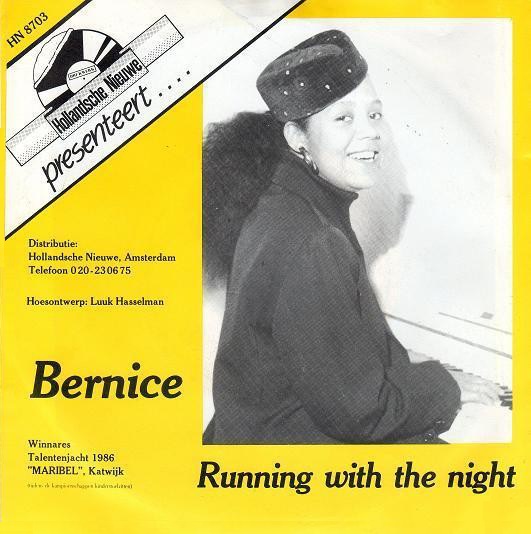 Bernice Albums: songs, discography, biography, and listening guide ...