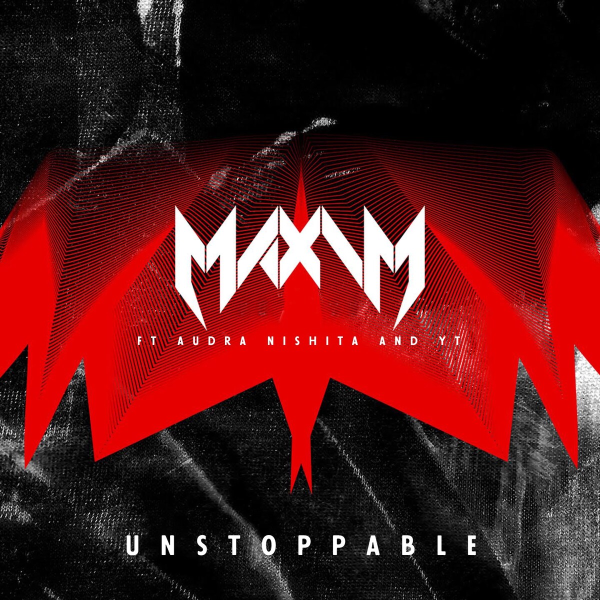 Unstoppable by Maxim (Single): Reviews, Ratings, Credits, Song list ...