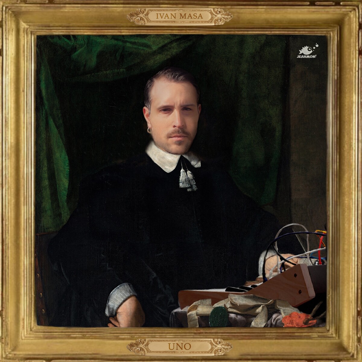 Uno by Ivan Masa (EP): Reviews, Ratings, Credits, Song list - Rate Your Music