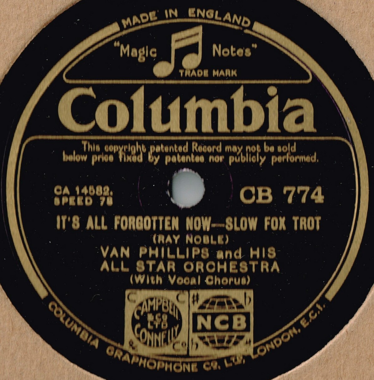 Van Phillips Albums: songs, discography, biography, and listening guide ...