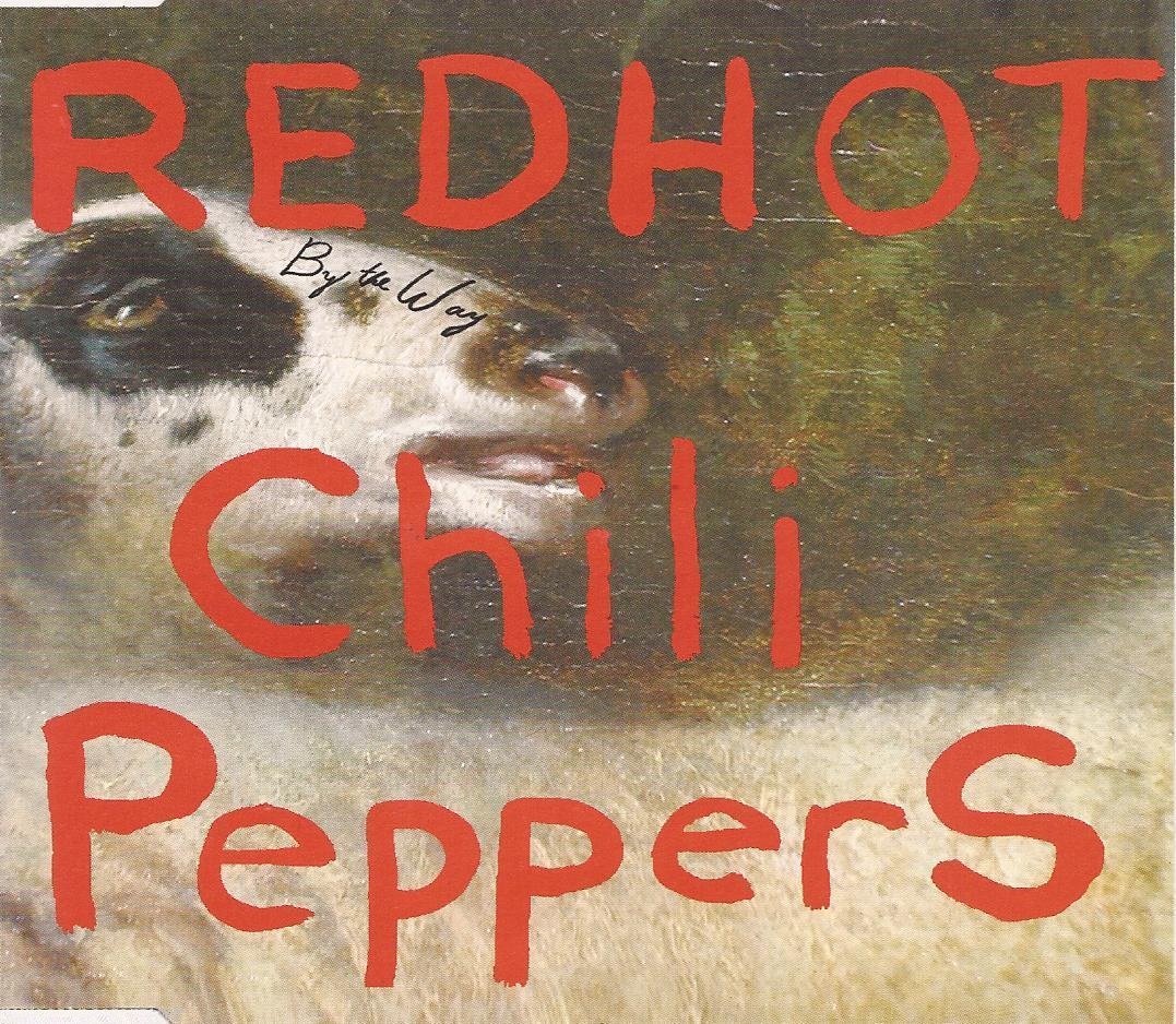 By the Way by Red Hot Chili Peppers Single Alternative Rock Reviews Ratings Credits Song list Rate Your Music