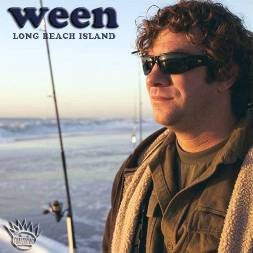 The Long Beach Island Tape by Ween (Bootleg, Soft Rock): Reviews ...